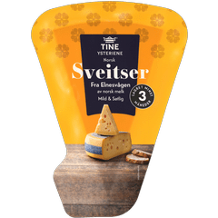 TINE® Laktosefri