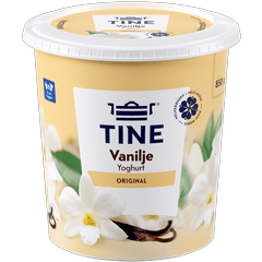 TINE® Yoghurt Naturell 1kg