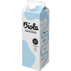 TINE® Laktosefri Kremfløte