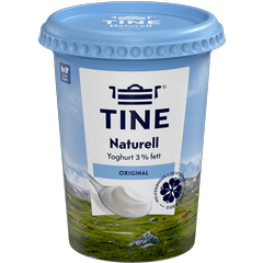 TINE® Yoghurt