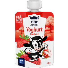 Yoghurt