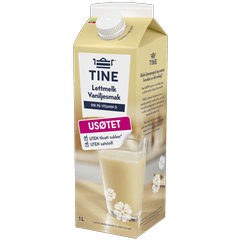 TINE® Mellommelk 2 % fett