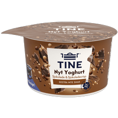 TINE® Yoghurt