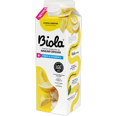 Biola® Naturell Laktosefri