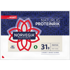 TINE® Laktosefri Mager Cottage Cheese - TINE Cottage Cheese