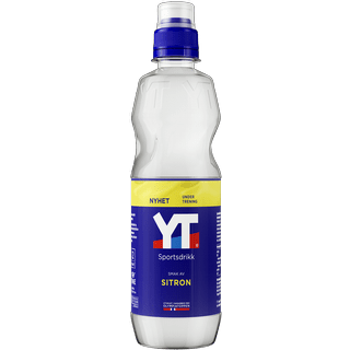 YT® PROTEINMELK NATURELL - YT®