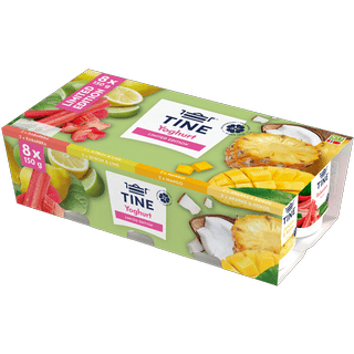 TINE® Yoghurt