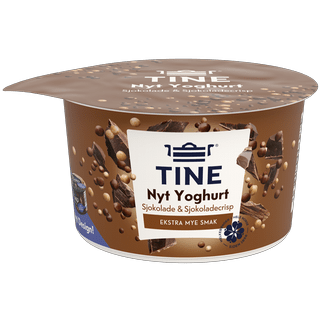 TINE® Yoghurt