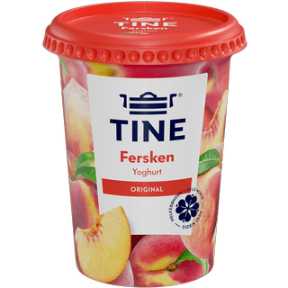 Yoghurt