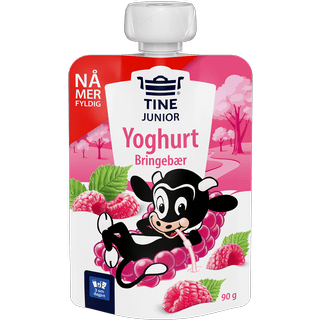 Yoghurt
