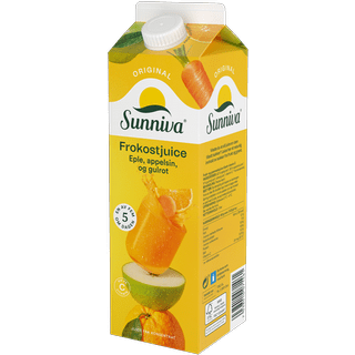 Sunniva®