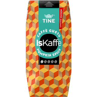 TINE IsKaffe