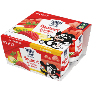 Yoghurt
