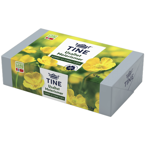 TINE® Smør