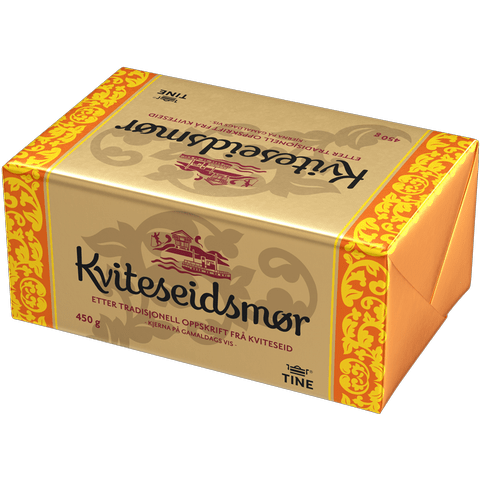 TINE® Smør