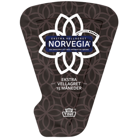 TINE® Laktosefri Mager Cottage Cheese - TINE Cottage Cheese