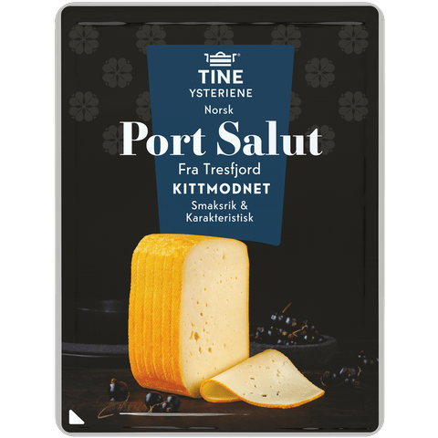 TINE® Laktosefri Mager Cottage Cheese - TINE Cottage Cheese