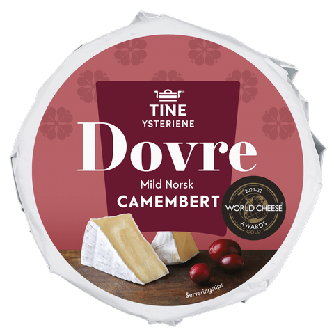 TINE® Laktosefri Mager Cottage Cheese - TINE Cottage Cheese