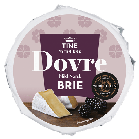 TINE® Laktosefri Mager Cottage Cheese - TINE Cottage Cheese