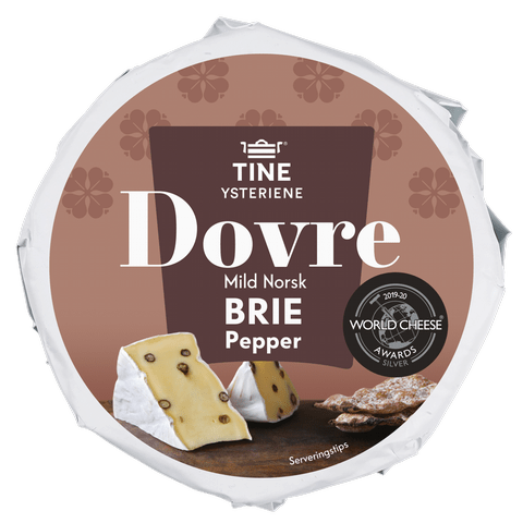 TINE® Laktosefri Mager Cottage Cheese - TINE Cottage Cheese