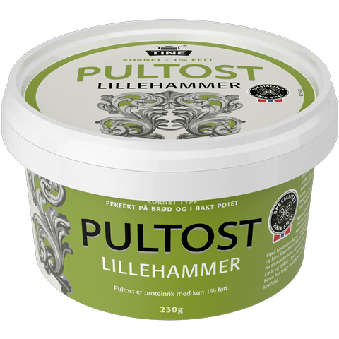 Gamalost frå Vik - Norsk tradisjonsost