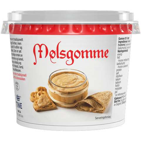 Gamalost frå Vik - Norsk tradisjonsost