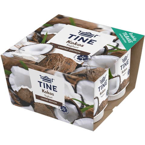 TINE® Yoghurt