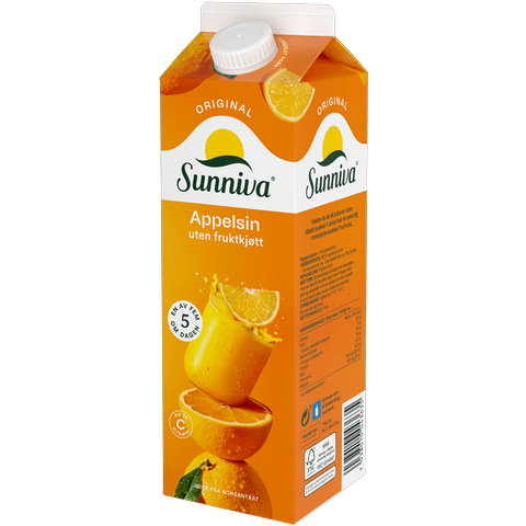 Sunniva®