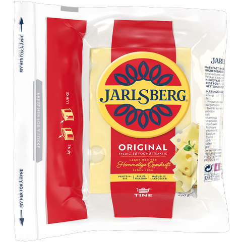 Jarlsberg®