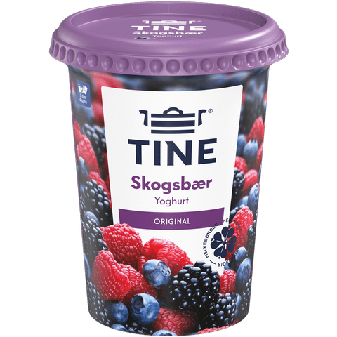 TINE Oslo
