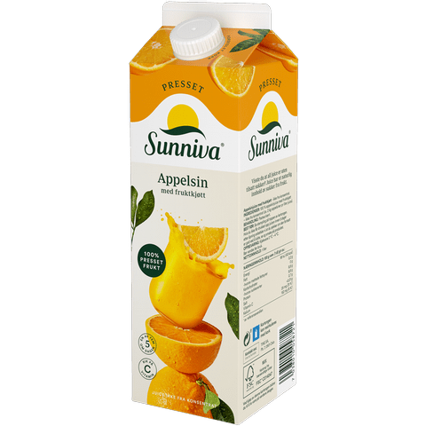 Sunniva®