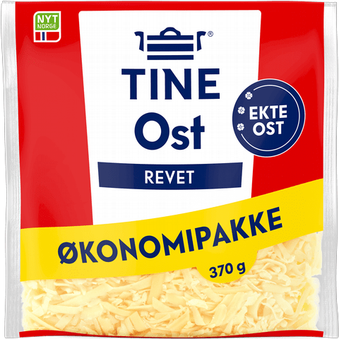 TINE® Laktosefri Mager Cottage Cheese - TINE Cottage Cheese