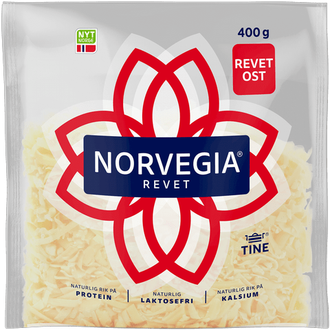 TINE® Laktosefri Mager Cottage Cheese - TINE Cottage Cheese