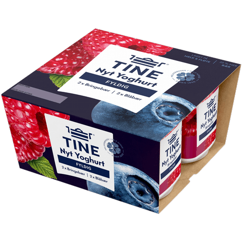 TINE® Yoghurt