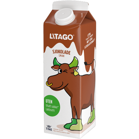 Litago® - Litago®