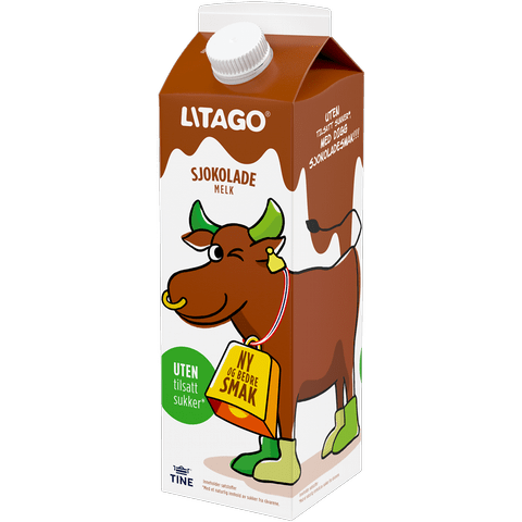 Litago® - Litago®
