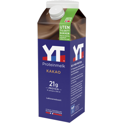 YT® - YT®
