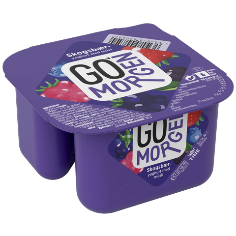 Yoghurt