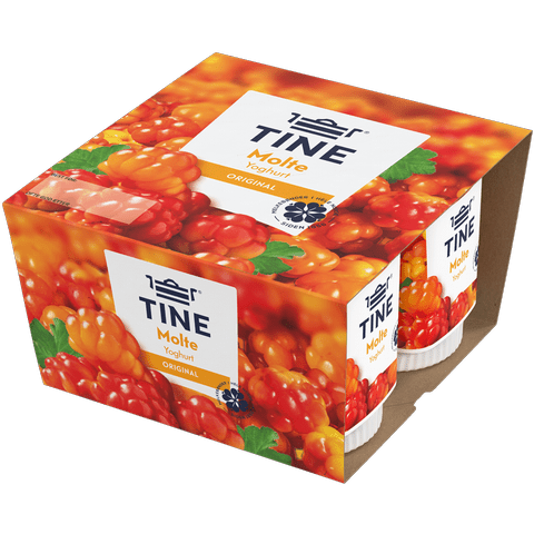 TINE® Yoghurt Naturell 1kg
