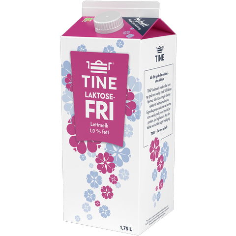 TINE® Melk
