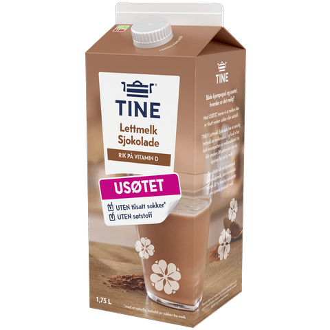 TINE® Melk