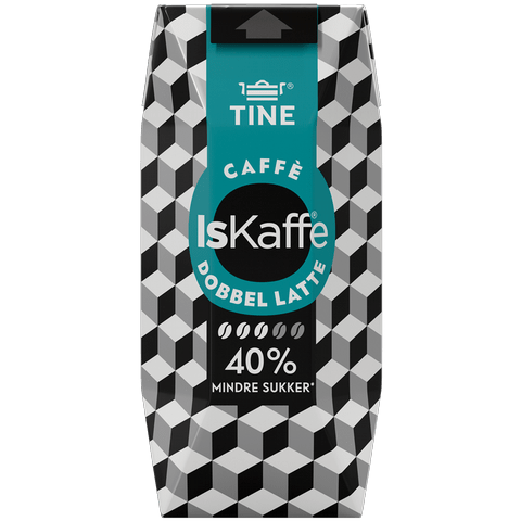 TINE IsKaffe