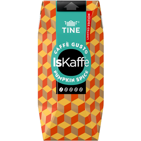 TINE IsKaffe