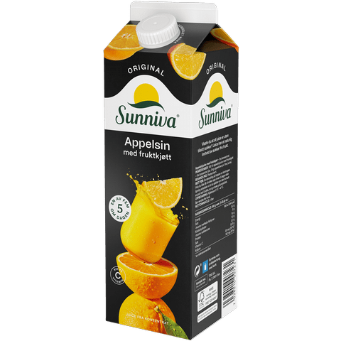 Sunniva®