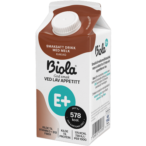 Biola® E+®