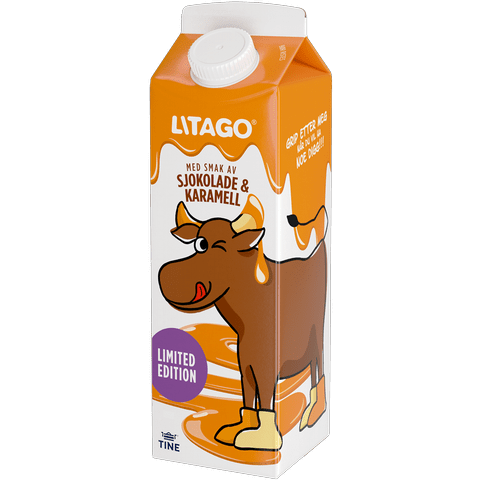 Litago® - Litago®