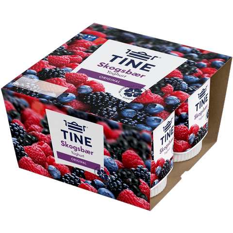 TINE® Yoghurt