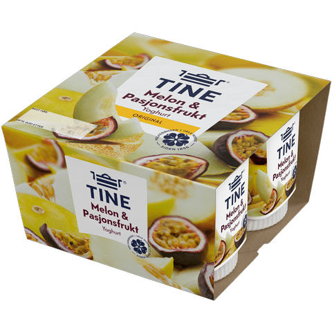 TINE® Yoghurt Naturell 1,5% fett