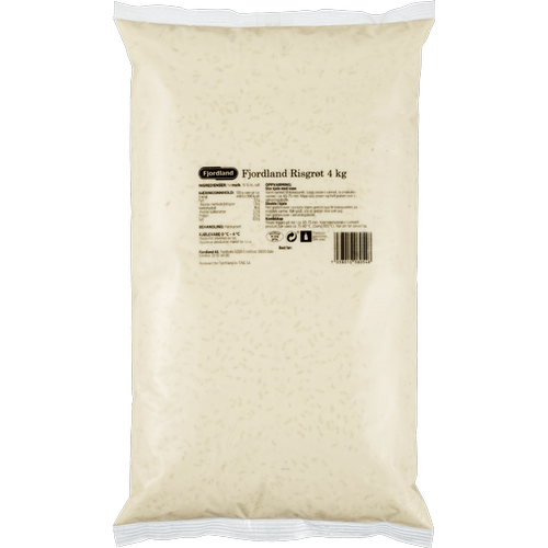 Risgrøt - stor pose