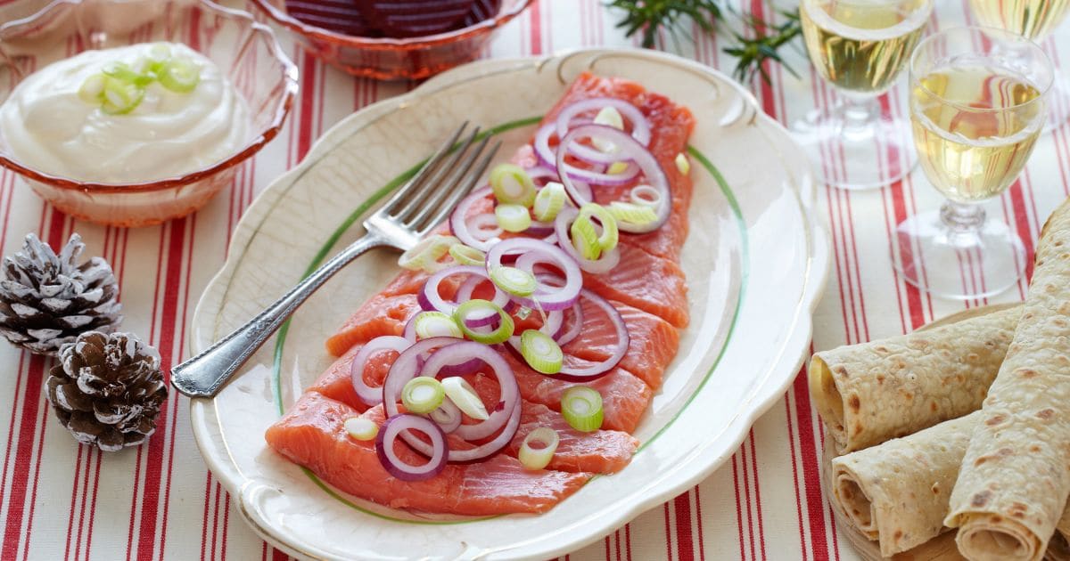 Rakfisk